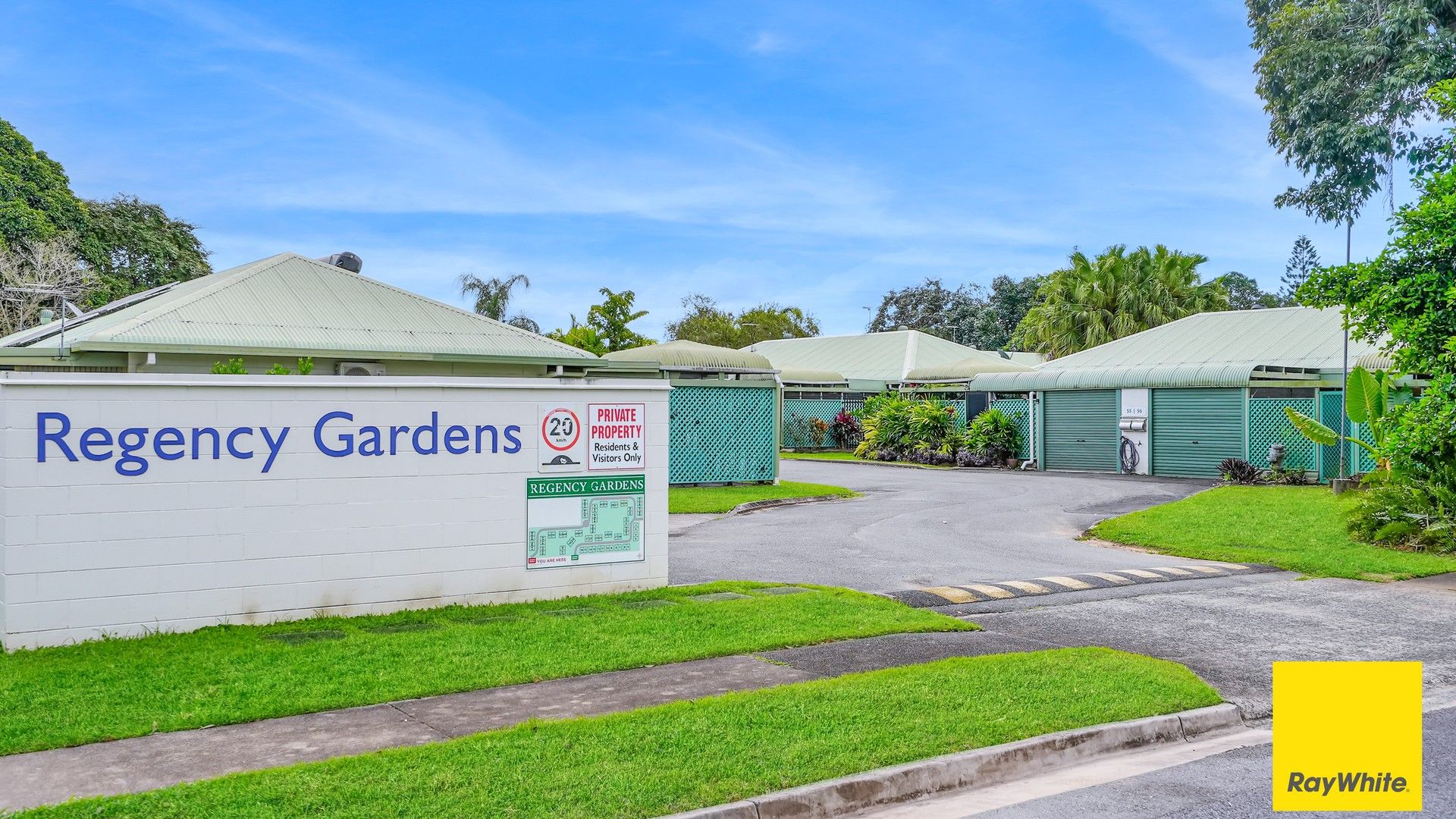 40/91 Hoare Street, Manunda QLD 4870 | Domain