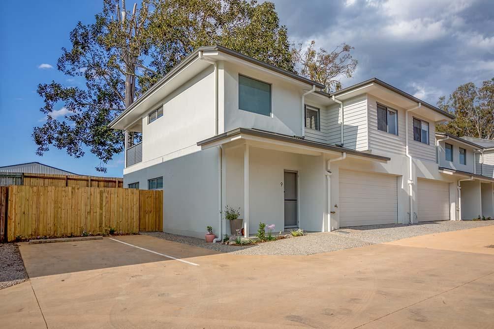 10/5 Pine Valley Drive, Joyner | Property History & Address Research ...
