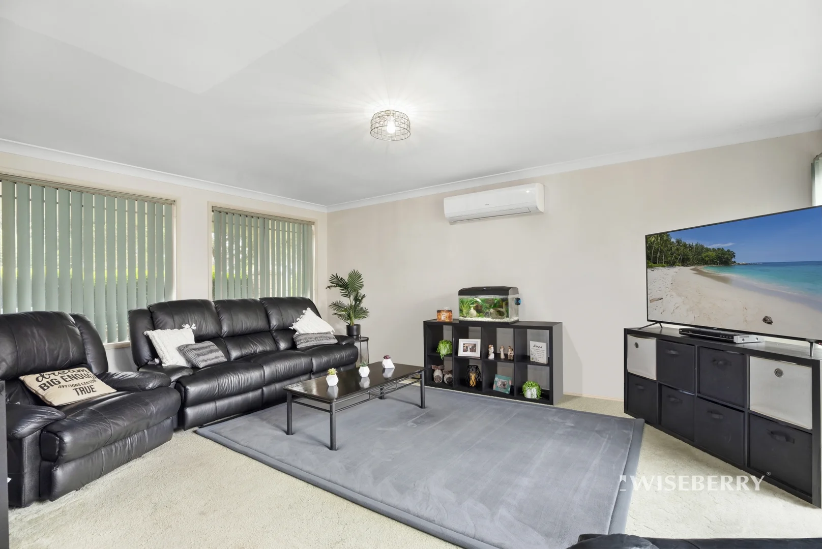 Sold 3 Belyando Crescent, Blue Haven NSW 2262 on 03 Mar 2024 ...