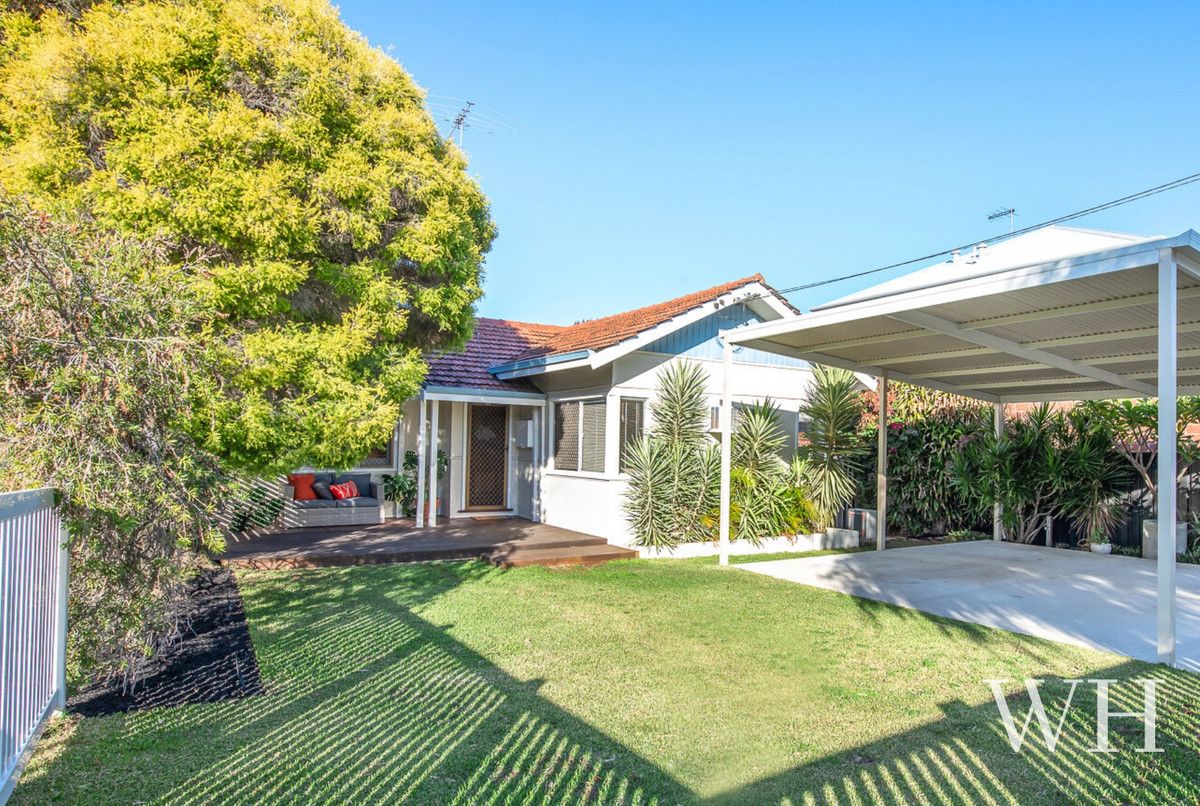 52 Point Walter Road, Bicton WA 6157 | Domain