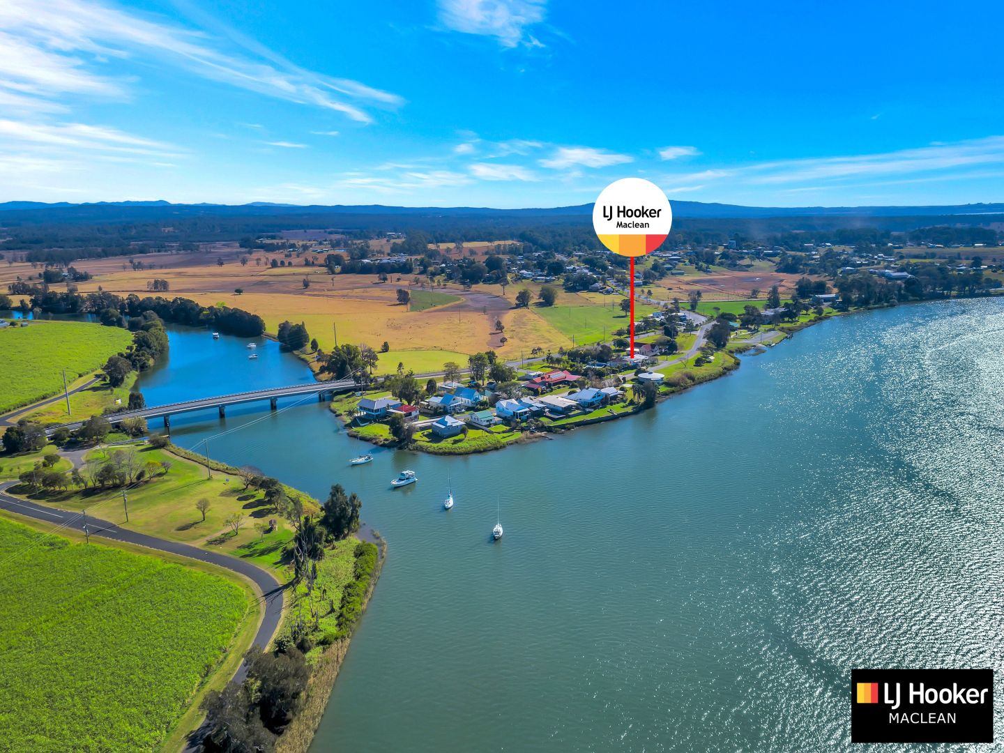 29 Bridge Street, Lawrence NSW 2460 | Domain
