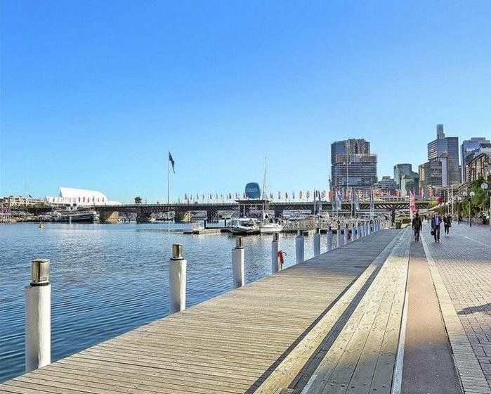 401/45 Shelly Street, Sydney NSW 2000 - Apartment For Rent - $1,190 ...