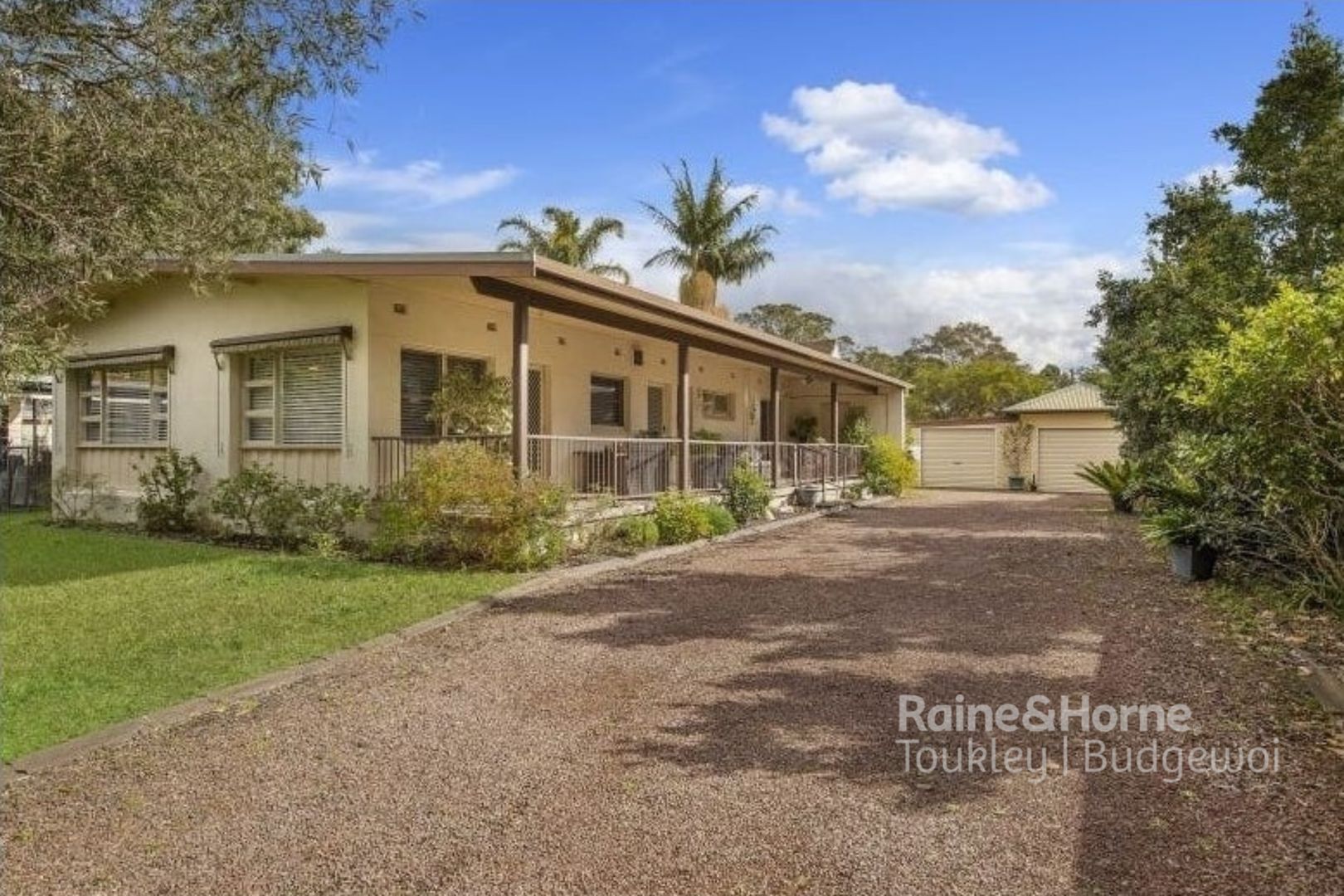 127 Tuggerawong Road, Wyongah NSW 2259 - House For Rent | Domain