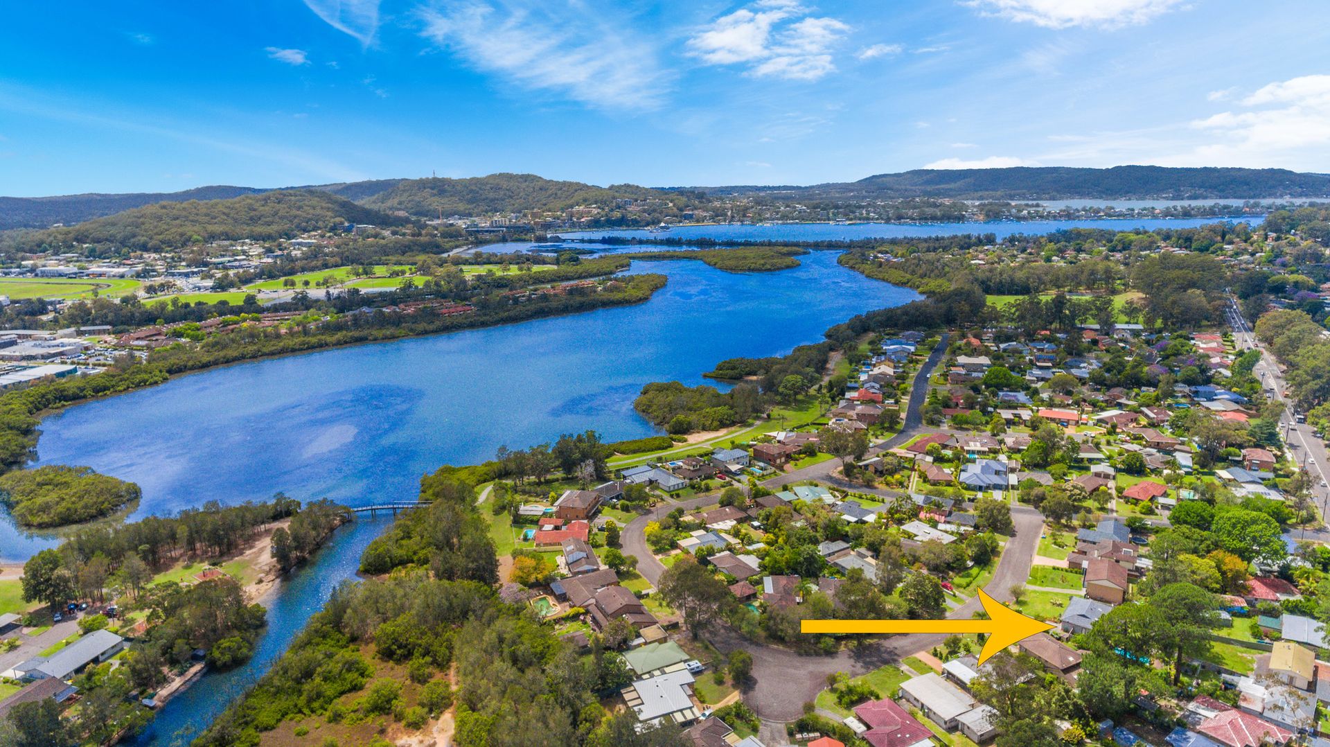7 Bayline Drive, Point Clare | Property History & Address Research | Domain