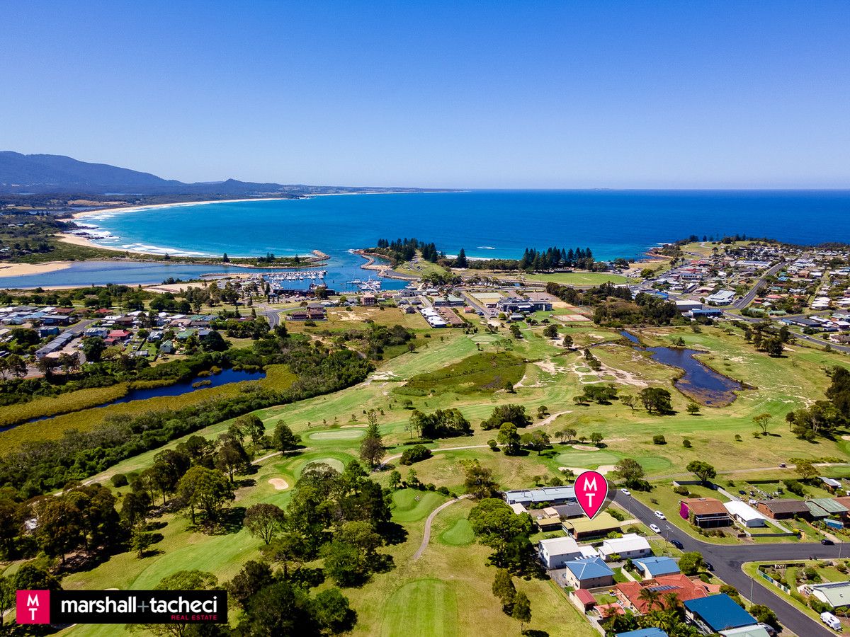 6 Mumbulla Street, Bermagui NSW 2546 | Domain