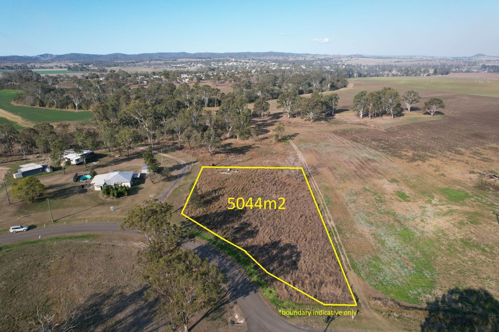 2 Long Drive, Monto QLD 4630 | Domain