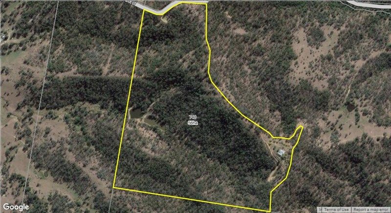 748 Washpool Road, Undullah | Property History & Address Research | Domain