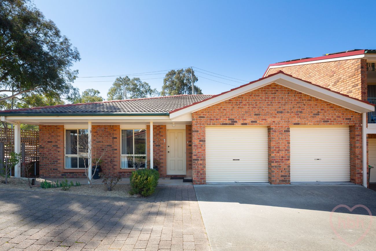 1/1 Goldner Circuit, Melba ACT 2615 | Domain