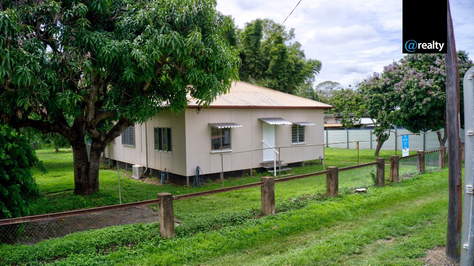 7 Silver Street, Mount Garnet QLD 4872 | Domain