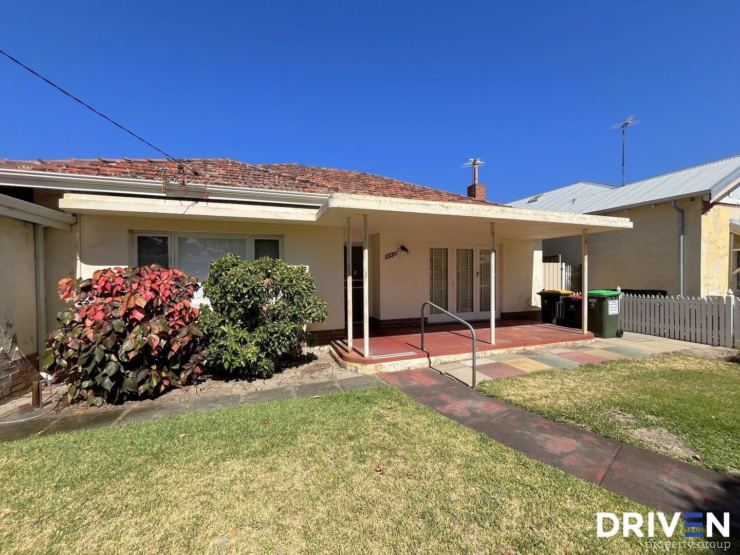 133a Federation Street, Mount Hawthorn WA 6016 - House For Rent | Domain