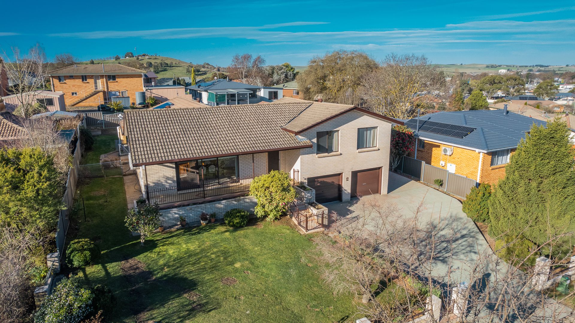 12 Torrens Street, Blayney NSW 2799 | Domain
