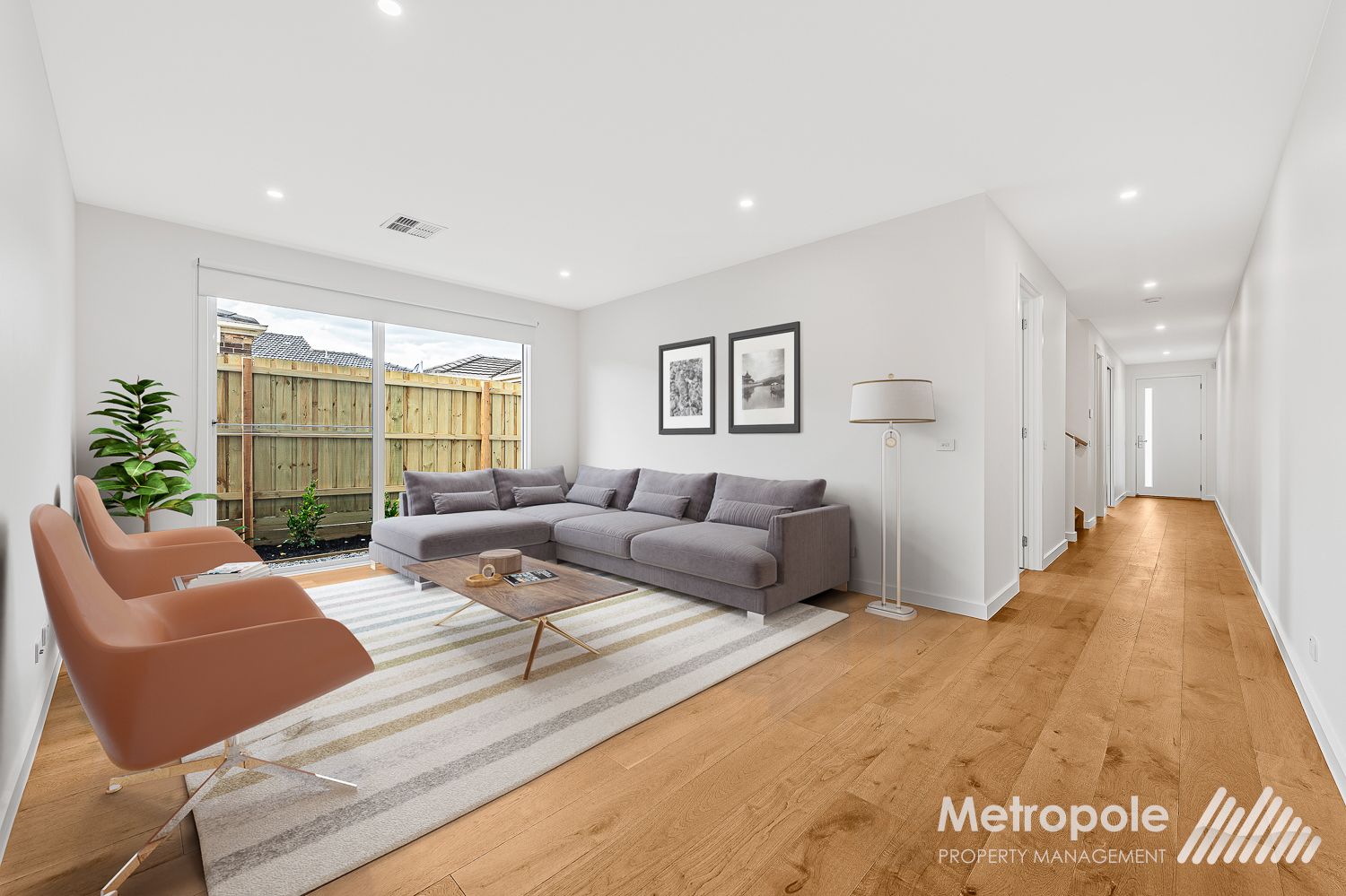 25B Small Road, Bentleigh VIC 3204 - Townhouse For Rent - $1,200 | Domain