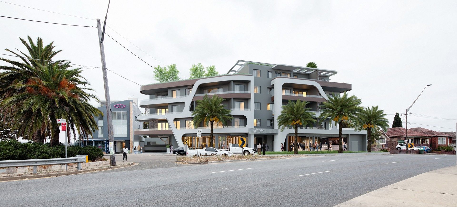 505-507 Rocky Point Road, Sans Souci NSW 2219 | Domain