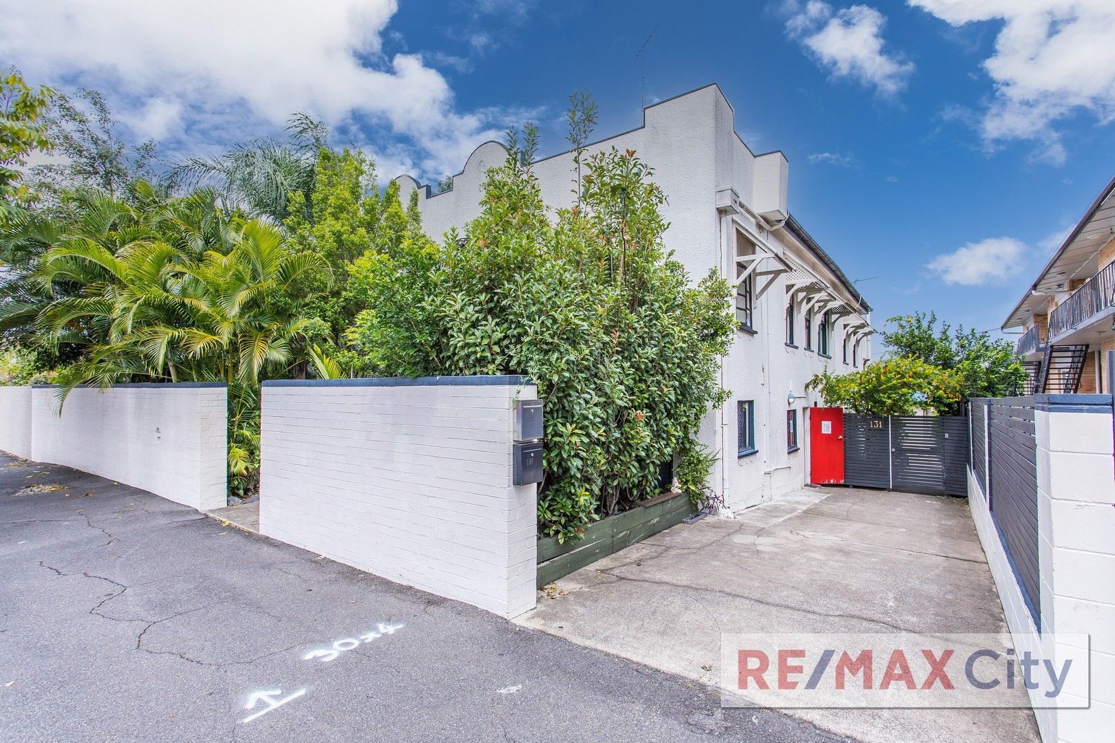 Lot 1/131 Merthyr Road, New Farm QLD 4005 | Domain