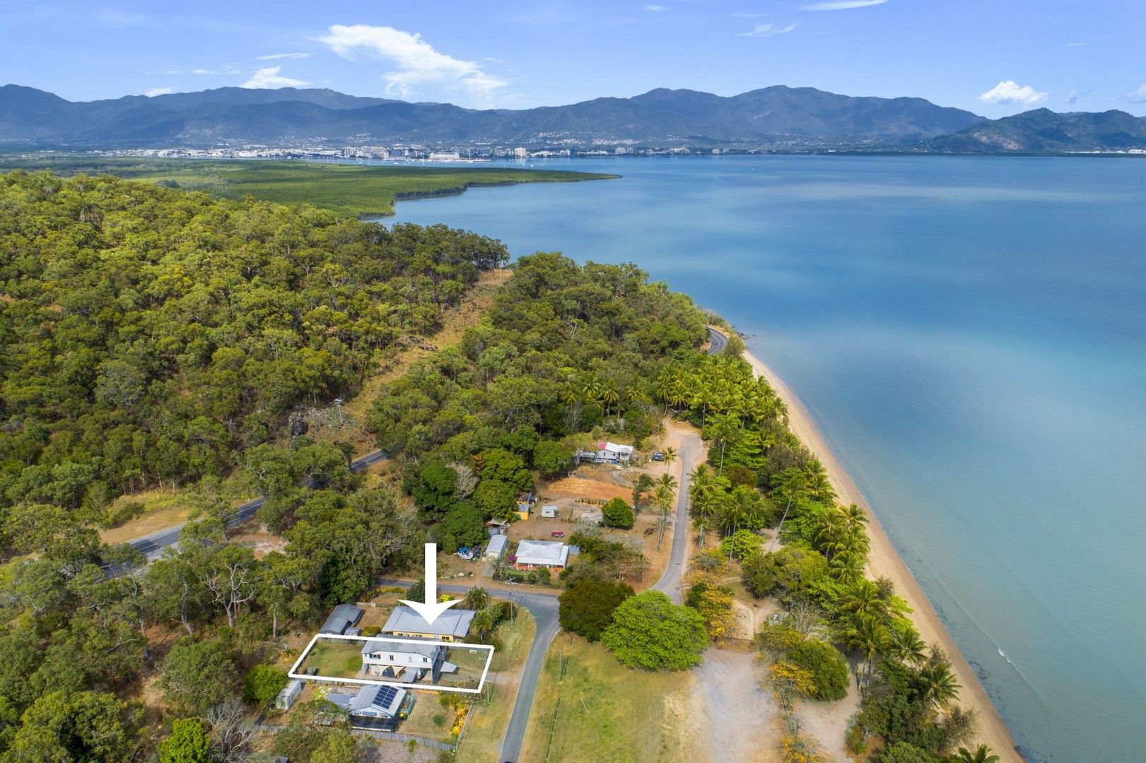 4 Sandpiper Street, East Trinity | Property History & Address Research ...