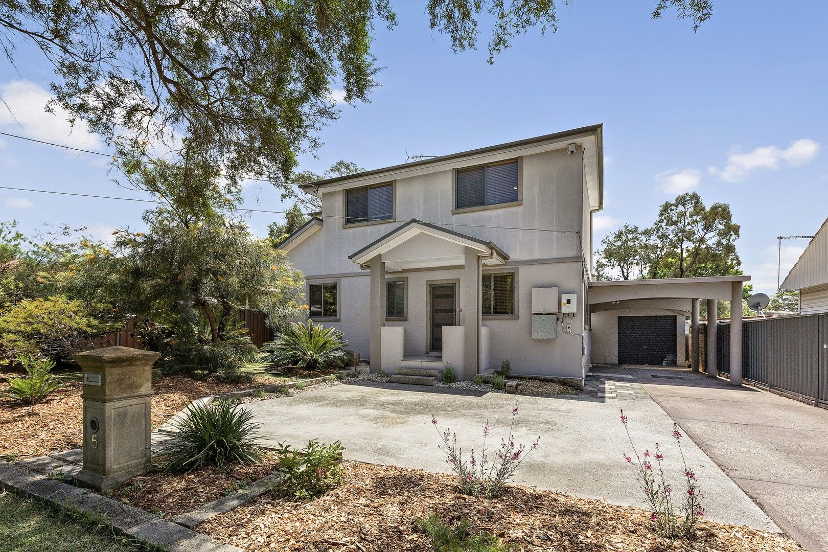 5 Highview Street, Blacktown NSW 2148 | Domain