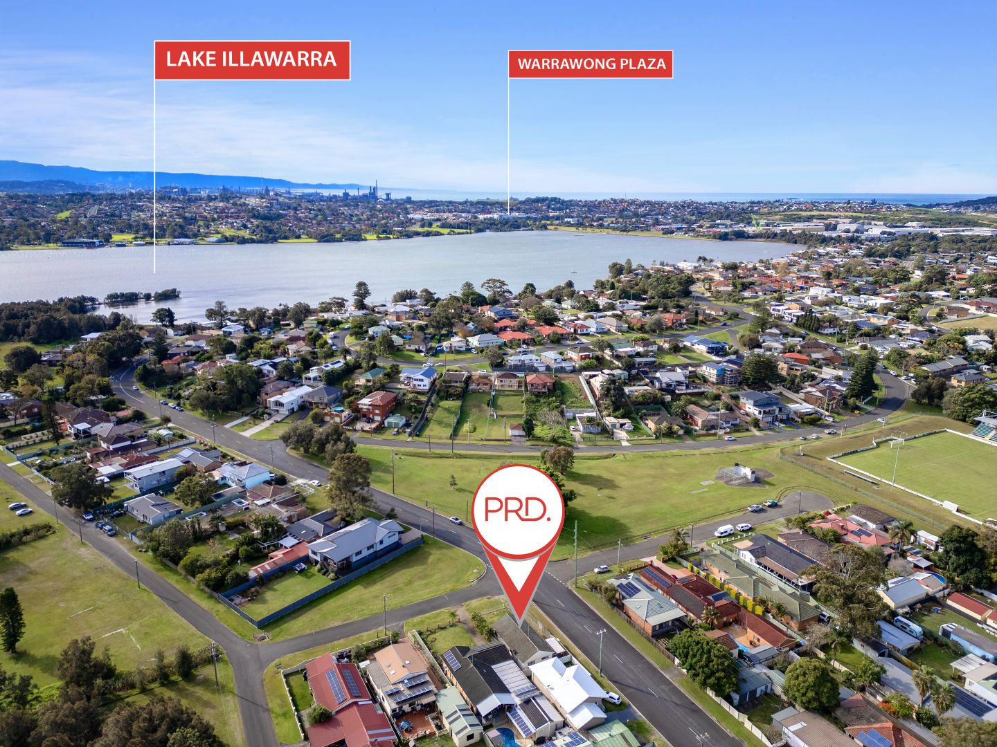 8 Kiara Place, Primbee NSW 2502 | Domain