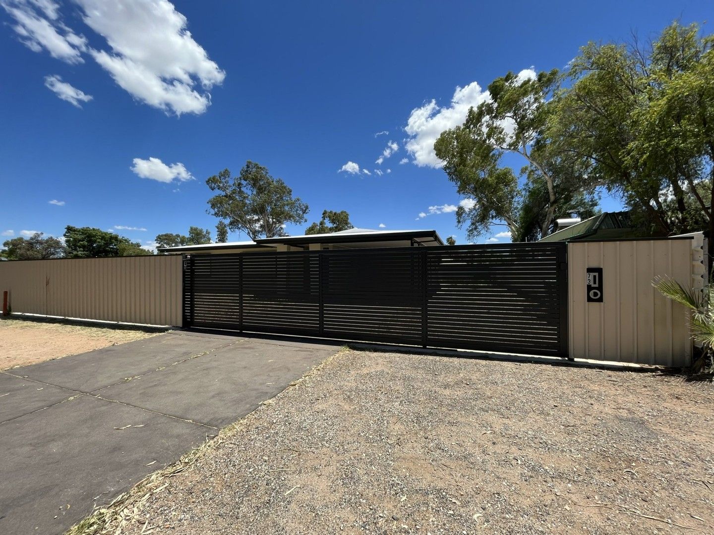 73 Undoolya Road, East Side NT 0870 - House For Rent | Domain