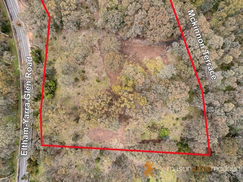 31 Mckinnon Terrace Christmas Hills Vic 3775 Vacant Land For Sale