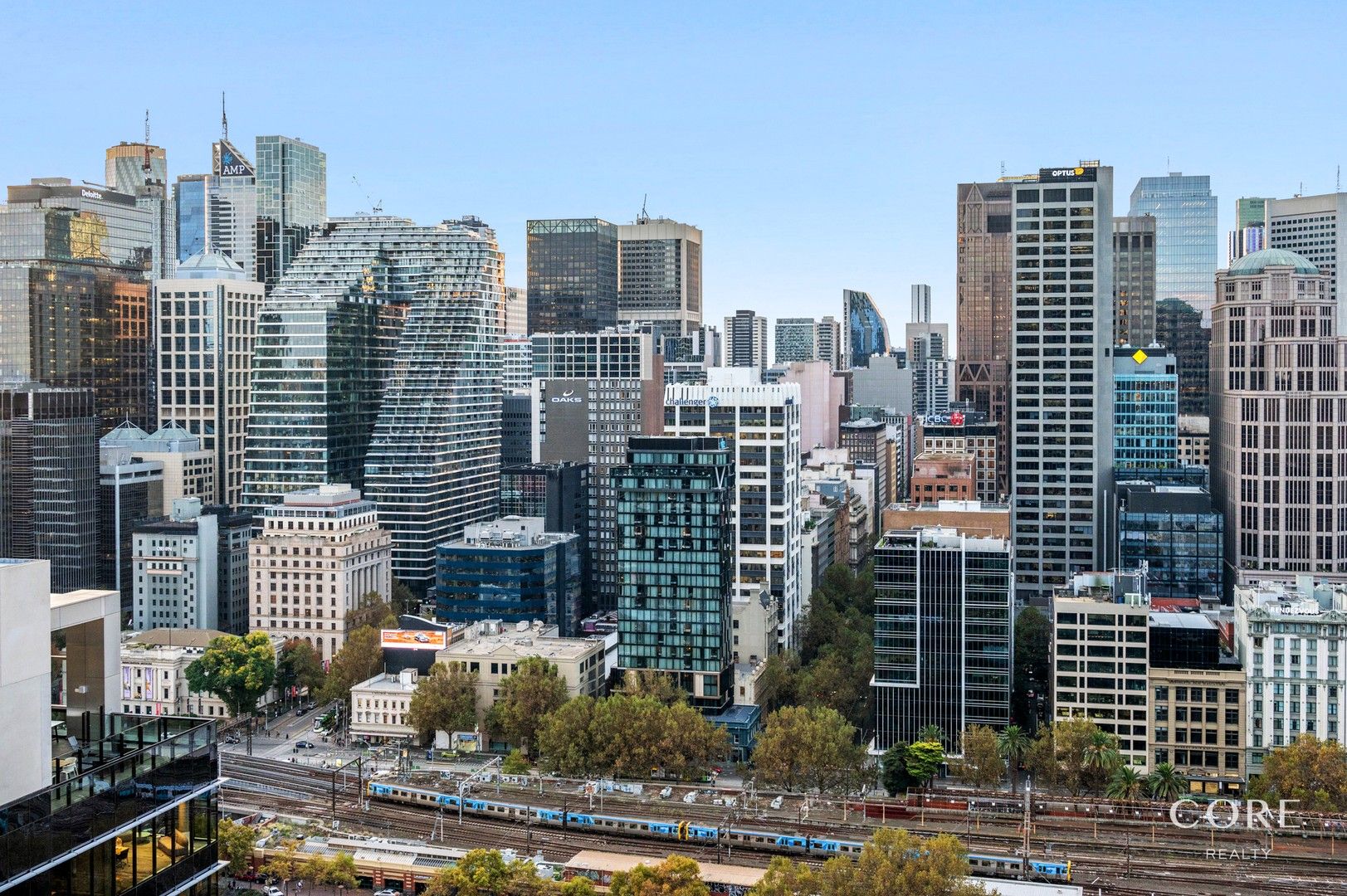 3010/7 Riverside Quay, Southbank VIC 3006 | Domain