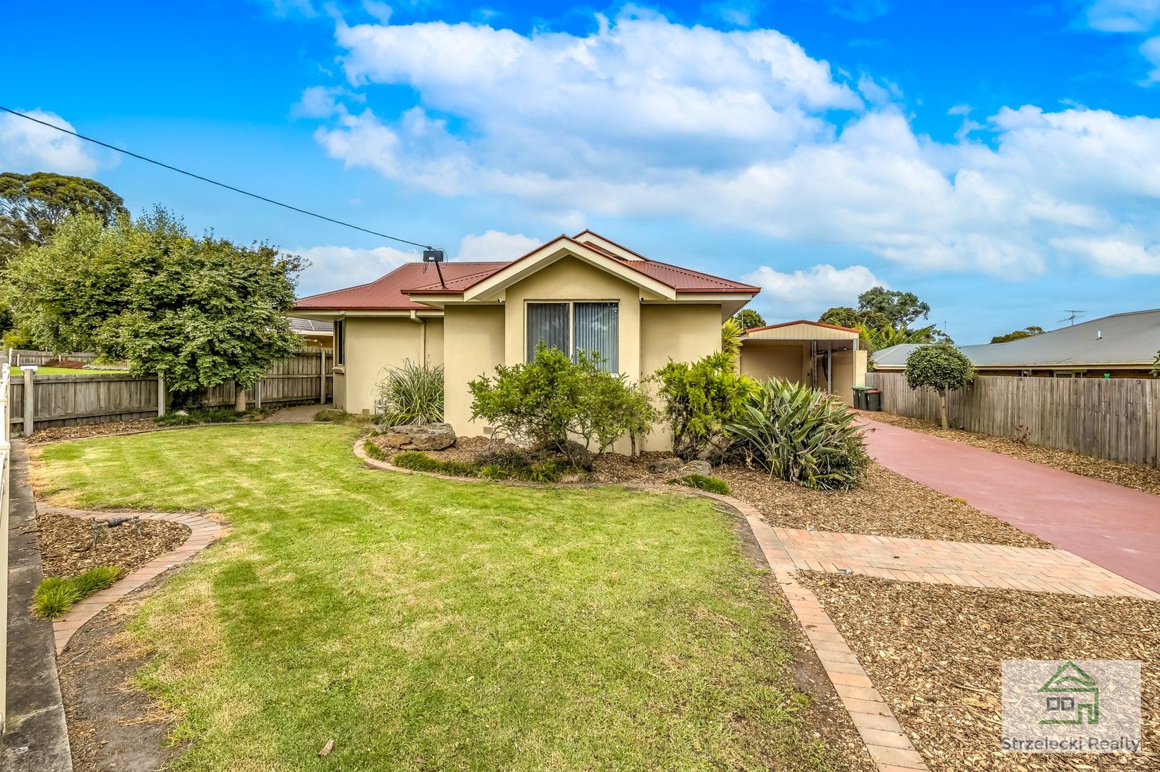 2B Truscott Rd, Moe VIC 3825 | Domain