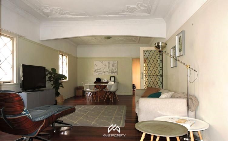 22 Mark Street, New Farm QLD 4005 - House For Rent - $650 | Domain