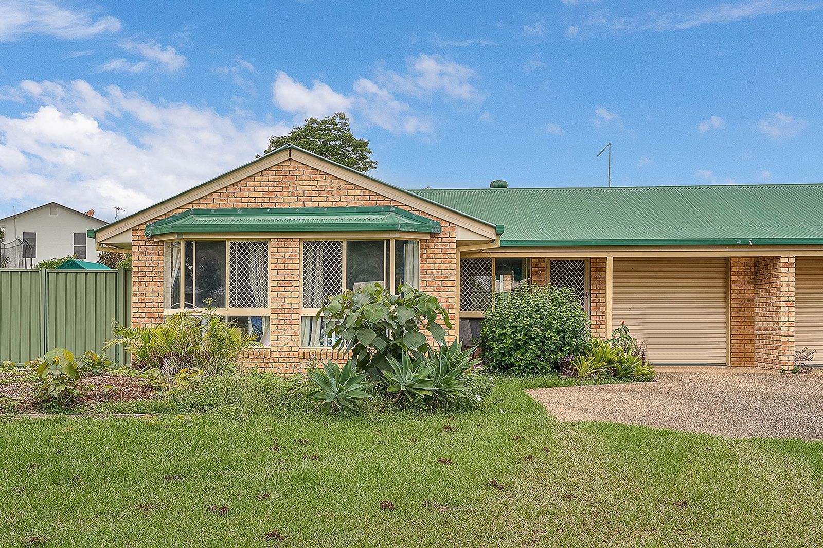 1/29 Belvedere Crescent, Bellmere QLD 4510 - Duplex For Rent - $460 ...