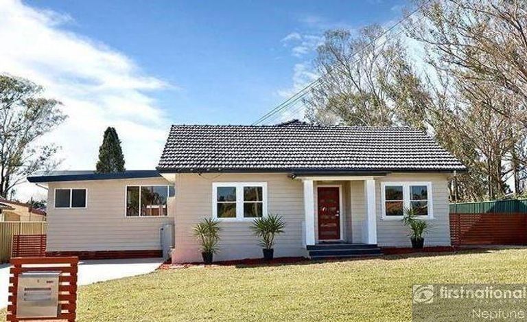 203 Kildare Road, Blacktown NSW 2148 - House For Rent | Domain