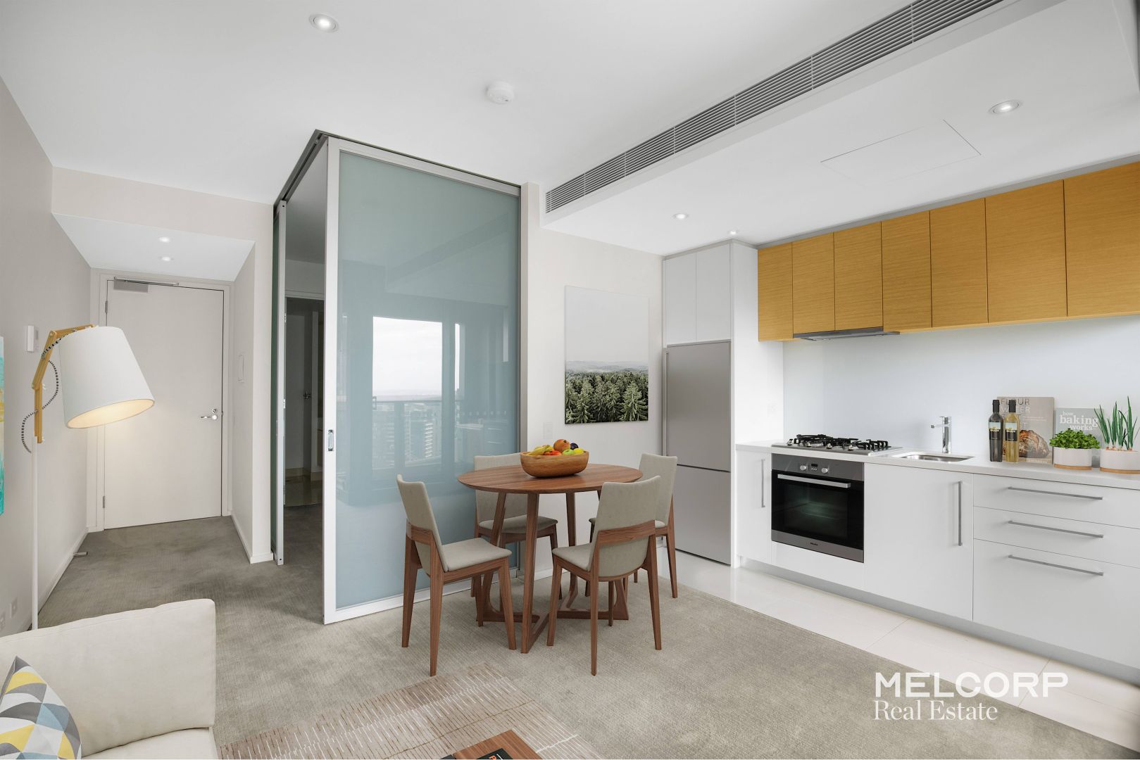 3109/9 Power Street, Southbank VIC 3006 - Apartment For Rent - $500 ...