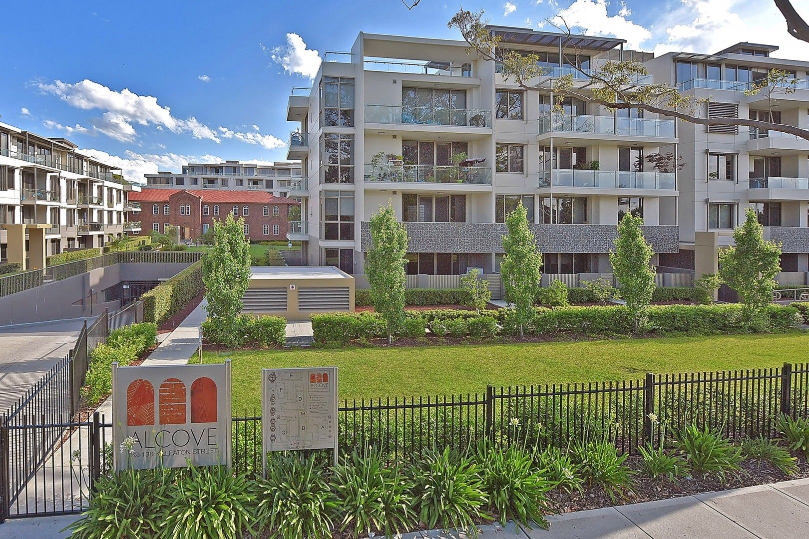 227/132-138 Killeaton Street, St Ives NSW 2075 - Apartment For Rent ...