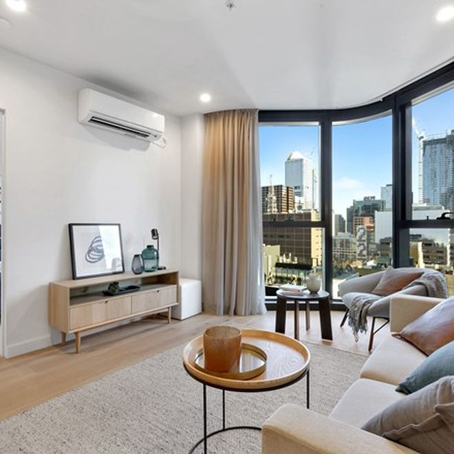 380 Melbourne Apartments - 380 Lonsdale Street, Melbourne, VIC 3000 ...