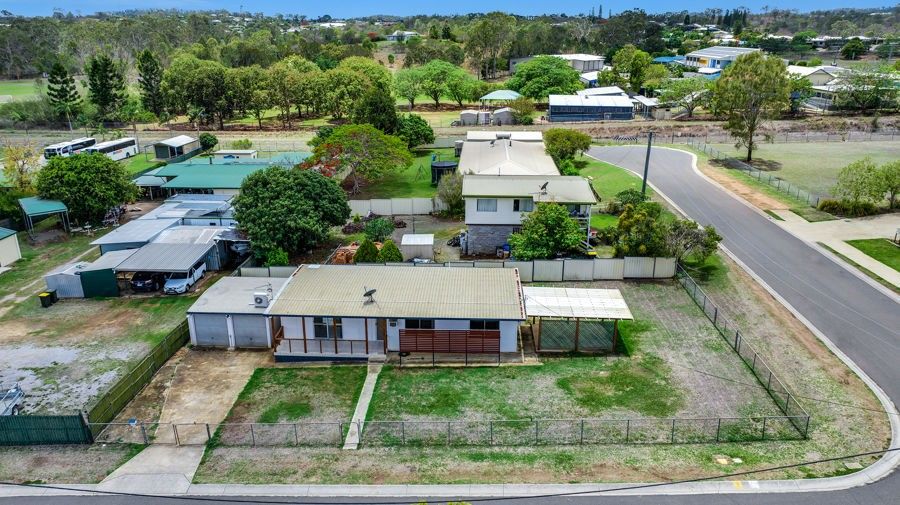 37 Menzies Street, Calliope QLD 4680 | Domain