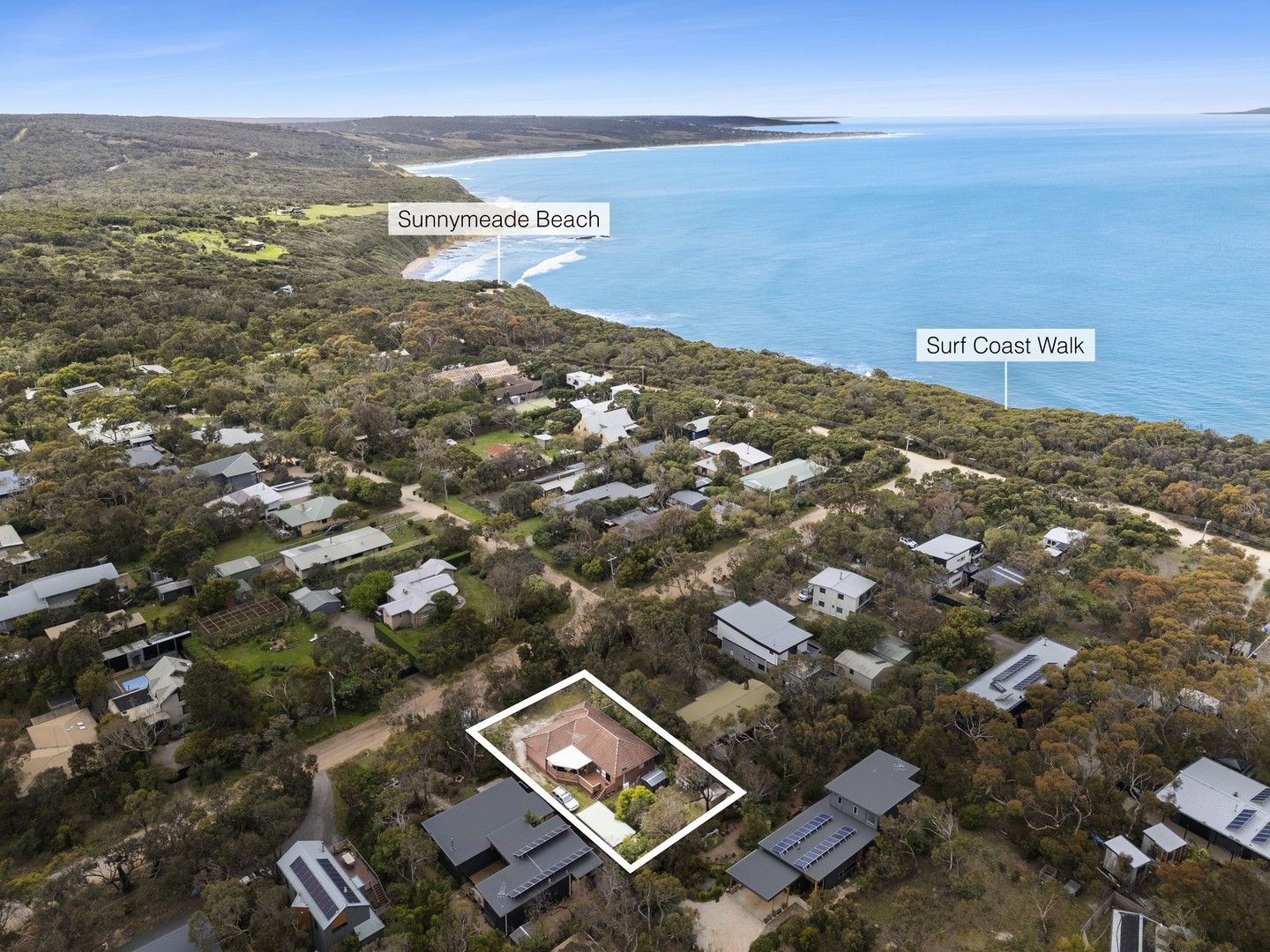 9 Hopkins Street, Aireys Inlet VIC 3231 | Domain
