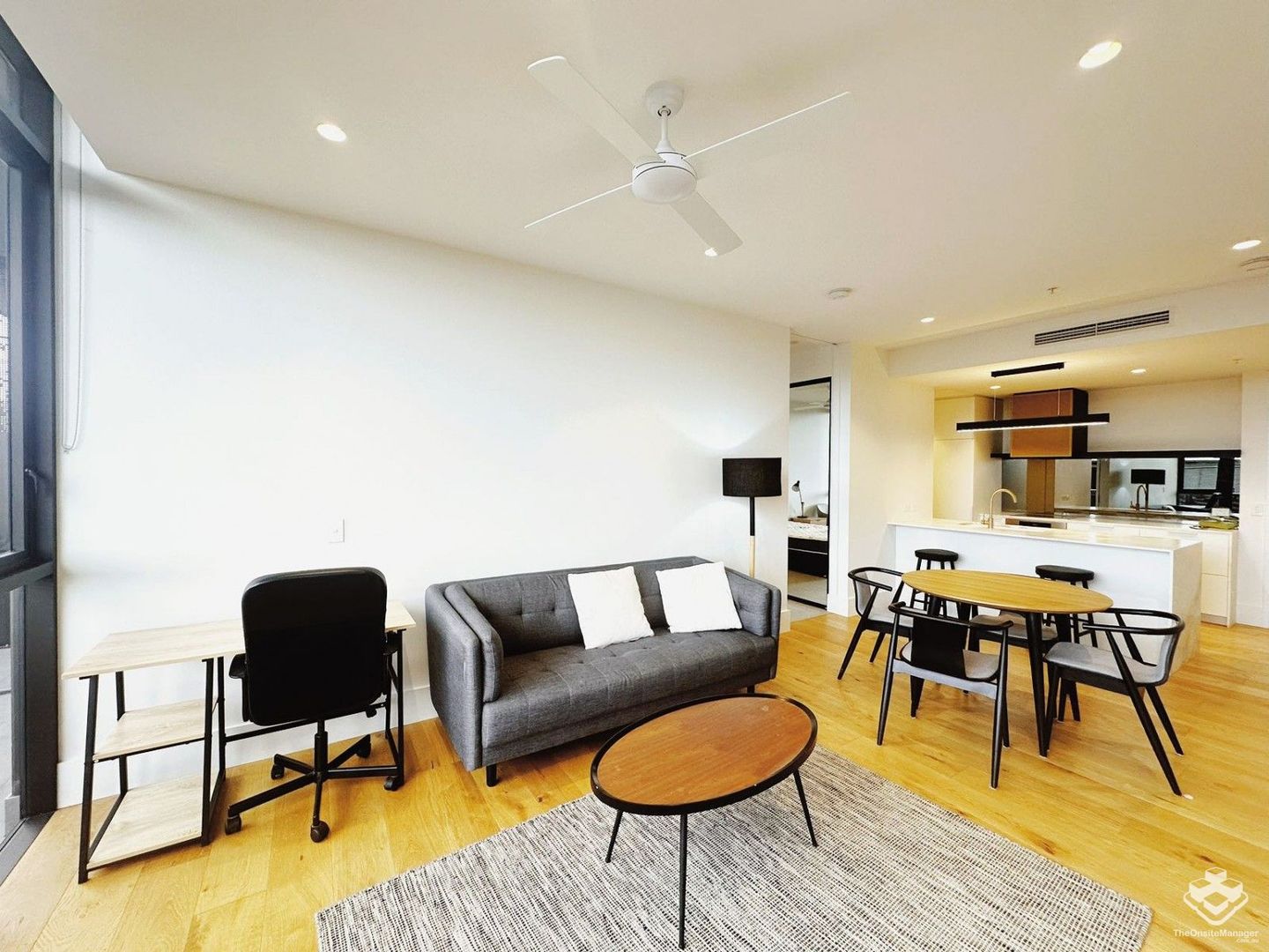 E02/14 Ella Street, Newstead QLD 4006 - Apartment For Rent | Domain