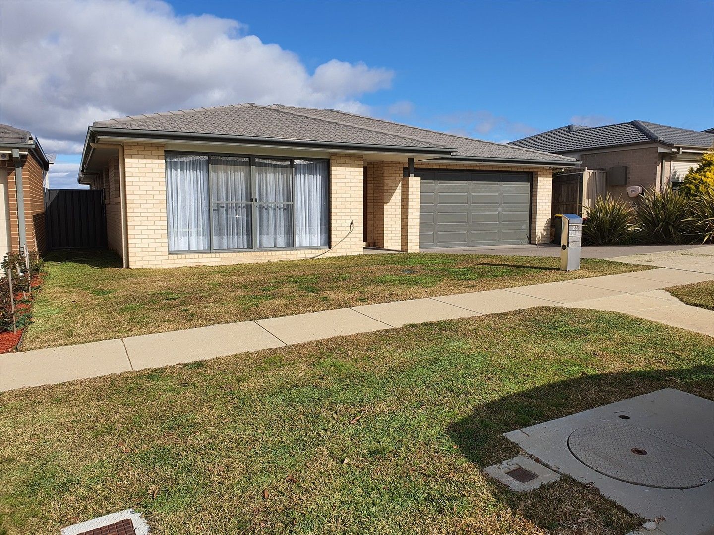 88 Henry Williams Street, Bonner ACT 2914 - House For Rent | Domain