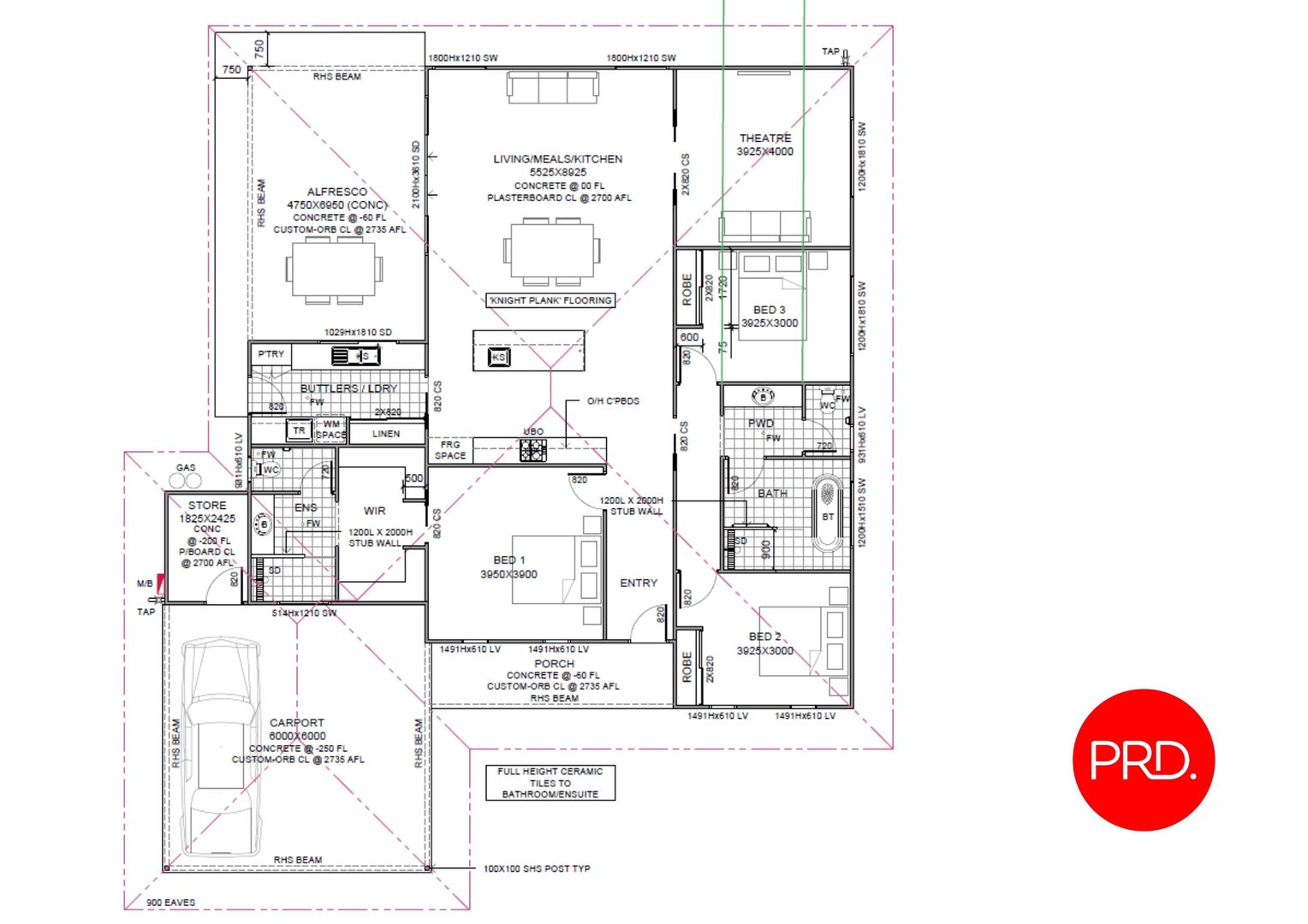 3 Dotterel Street, Djugun WA 6725 | Domain
