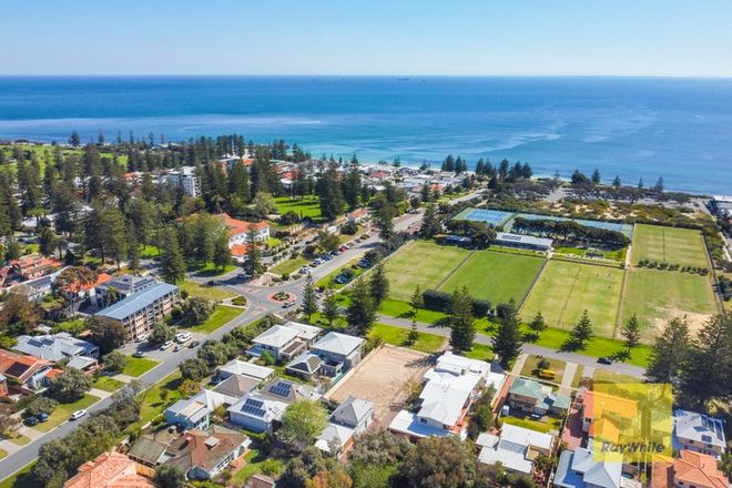 6 New Homes for Sale in Cottesloe, WA, 6011 | Domain