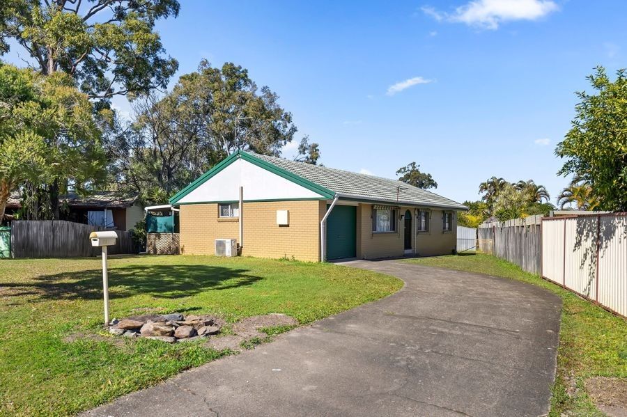 19 Theodore Place, Molendinar QLD 4214 - House For Rent | Domain