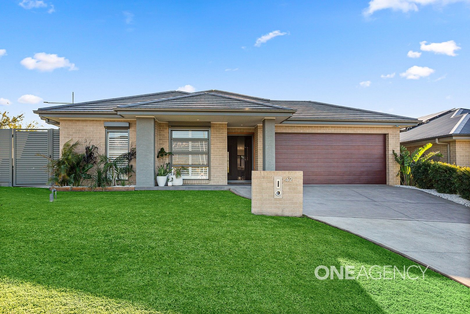 42 Bartlett Crescent, Calderwood NSW 2527 | Domain