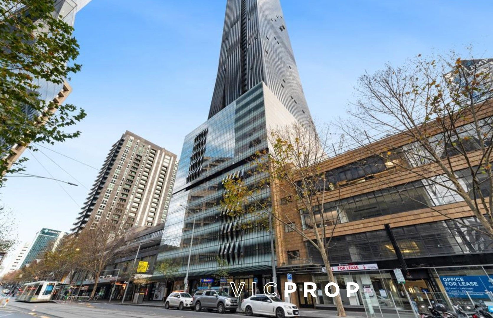 2305/568 Collins Street, Melbourne VIC 3000 - Apartment For Rent | Domain
