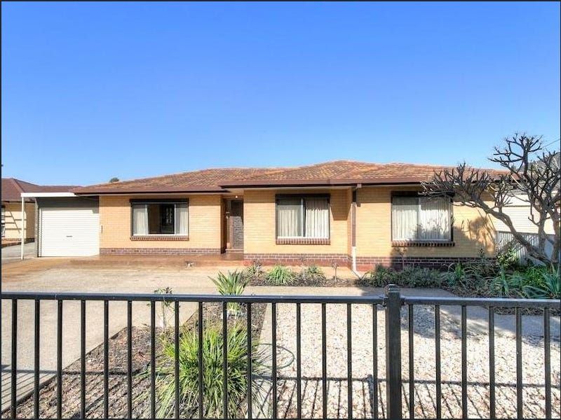41 Wyatt Road, Parafield Gardens SA 5107 - House For Rent | Domain