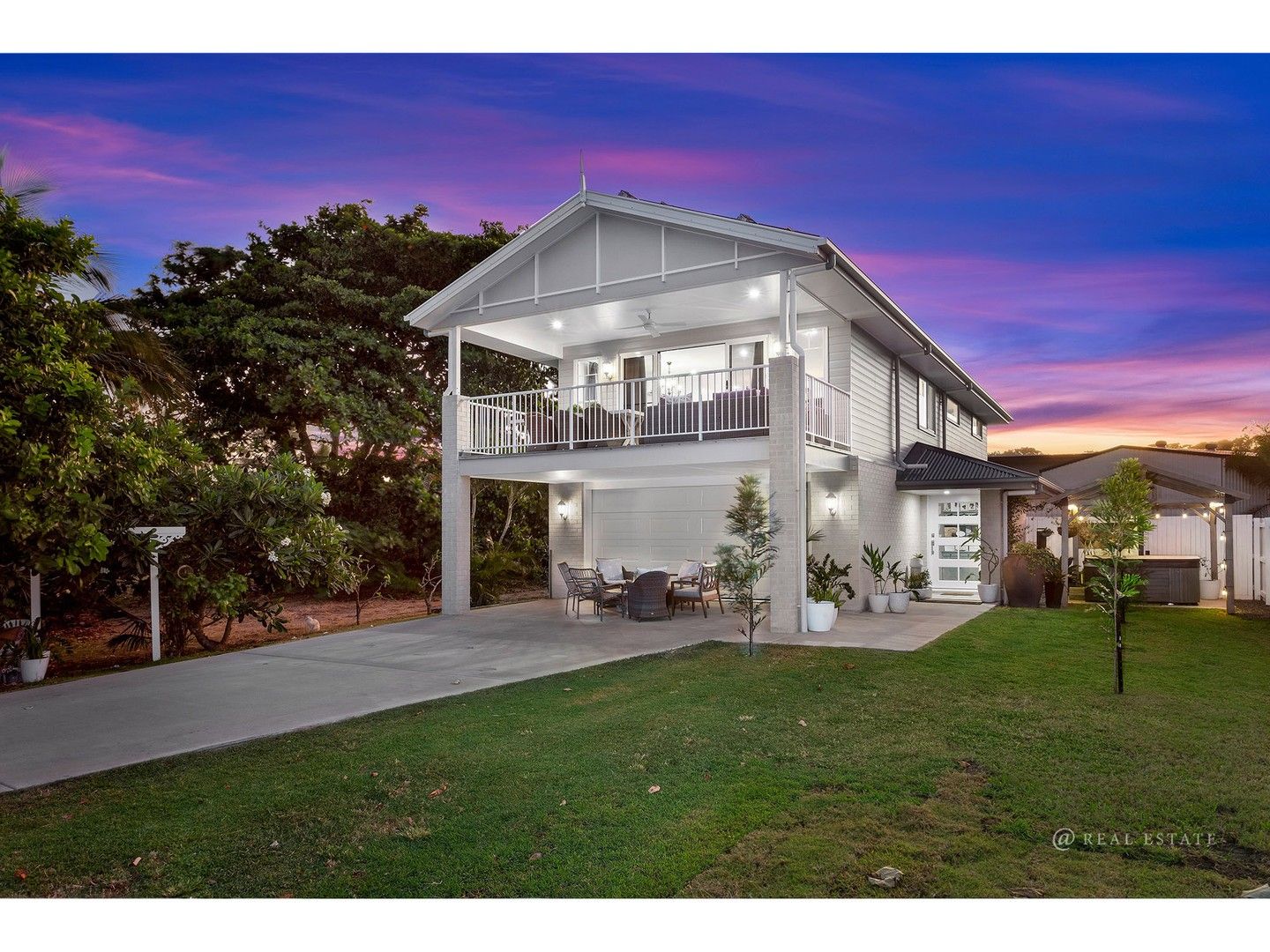 64 Marine Parade, Emu Park QLD 4710 | Domain