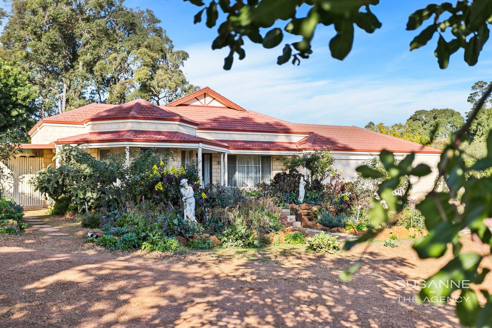 22 Davies Crescent, Gooseberry Hill WA 6076 | Domain
