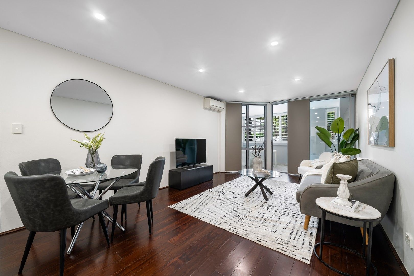2/284-286 Lawrence Street, Alexandria NSW 2015 | Domain