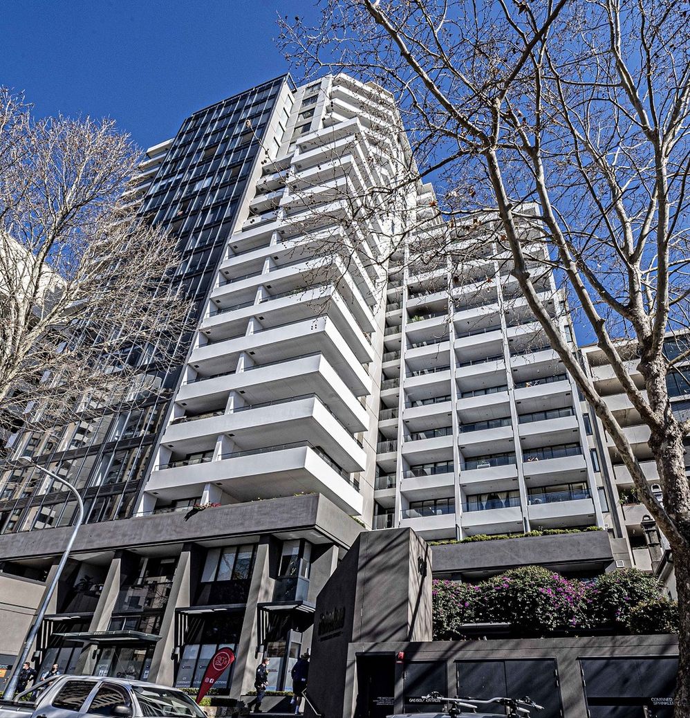 138 Walker Street, North Sydney NSW 2060 - Apartment For Rent | Domain