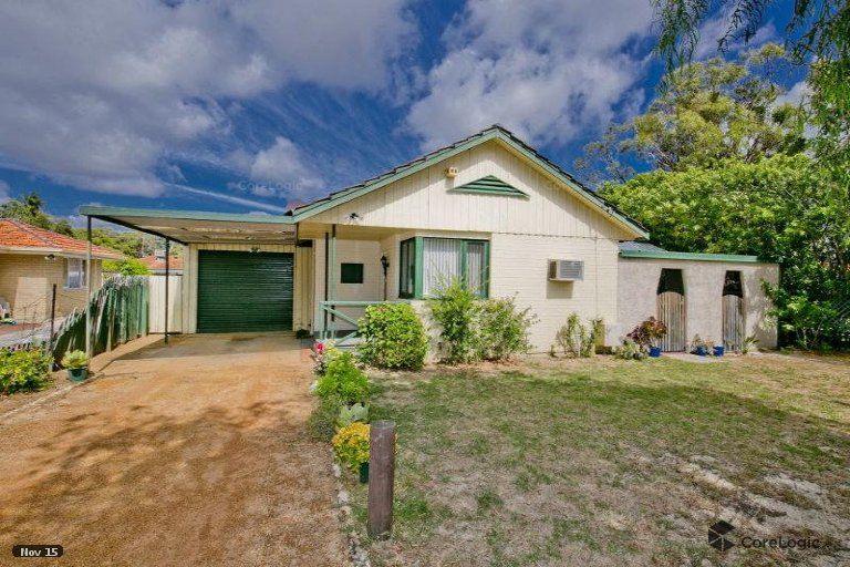 23 & 25 Kerwin Way, Lockridge WA 6054 | Domain