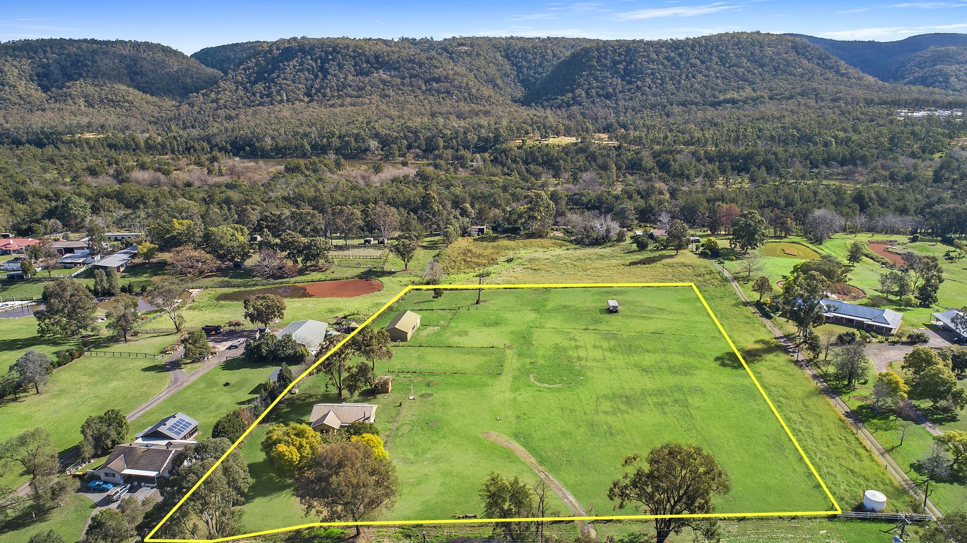 1048-1058 Castlereagh Road, Castlereagh | Property History & Address ...