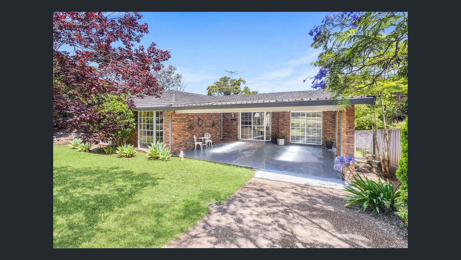 48 Moreton Road, Illawong NSW 2234 - House For Rent | Domain