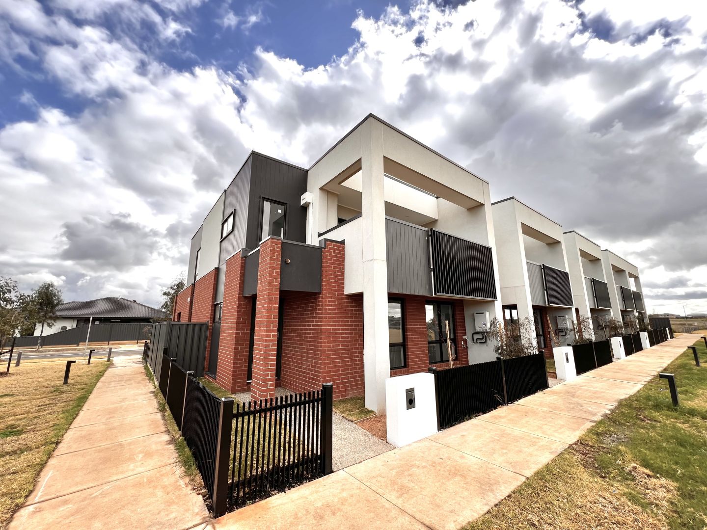 1 Lodge Walk, Strathtulloh VIC 3338 - Townhouse For Rent | Domain