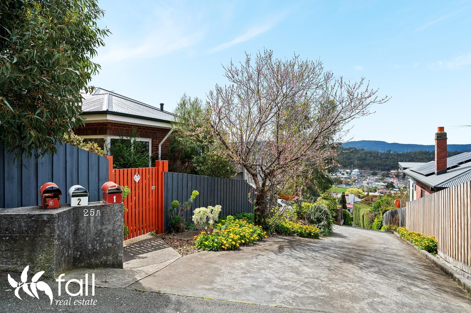 2/25A Elphinstone Road, Mount Stuart TAS 7000 | Domain